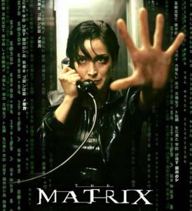 Movie Review – Unplugged from the Matrix | Rich Sorensen's Blog